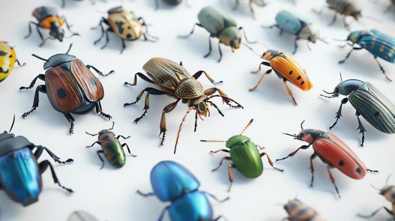 Types of Commercial Pests in Sydney | PestGuard Management